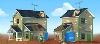 Zee's House | The Oddbods Show Wiki | Fandom