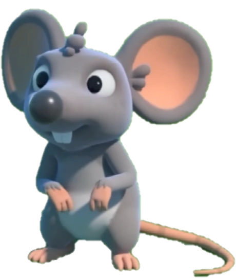 Mouse | The Oddbods Show Wiki | Fandom