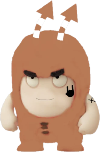 List of Fanmade Characters | The Oddbods Show Wiki | Fandom