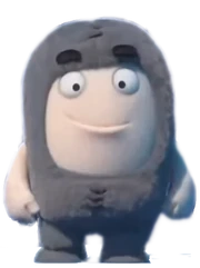 Oddbod | The Oddbods Show Wiki | Fandom