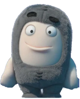 Oddbod | The Oddbods Show Wiki | Fandom