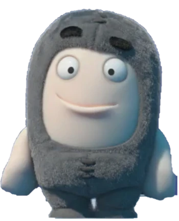 Oddbod | The Oddbods Show Wiki | Fandom