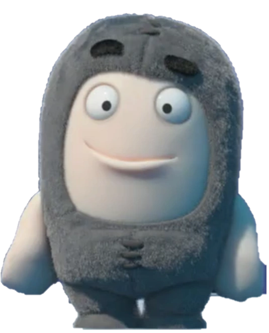 Oddbod | The Oddbods Show Wiki | Fandom