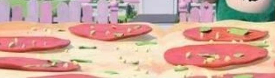 Pizza | The Oddbods Show Wiki | Fandom