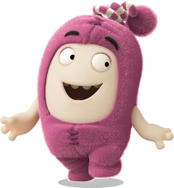 Newt | The Oddbods Show Wiki | Fandom