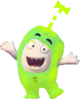 List of Fanmade Characters | The Oddbods Show Wiki | Fandom