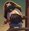 Oddbeard | The Oddbods Show Wiki | Fandom