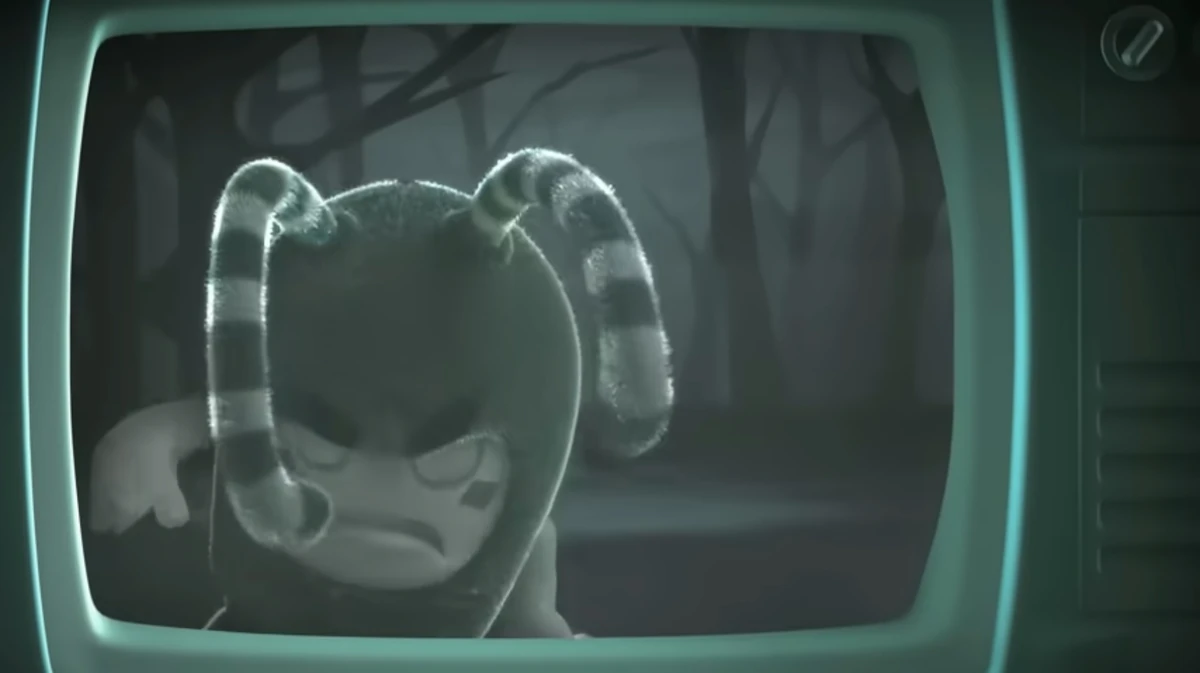 The Ring | The Oddbods Show Wiki | Fandom