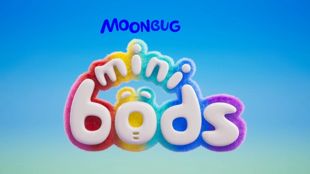 Minibods | The Oddbods Show Wiki | Fandom