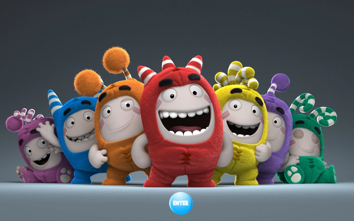 Episode Guide | The Oddbods Show Wiki | Fandom