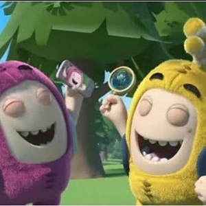 Discuss Everything About The Oddbods Show Wiki | Fandom