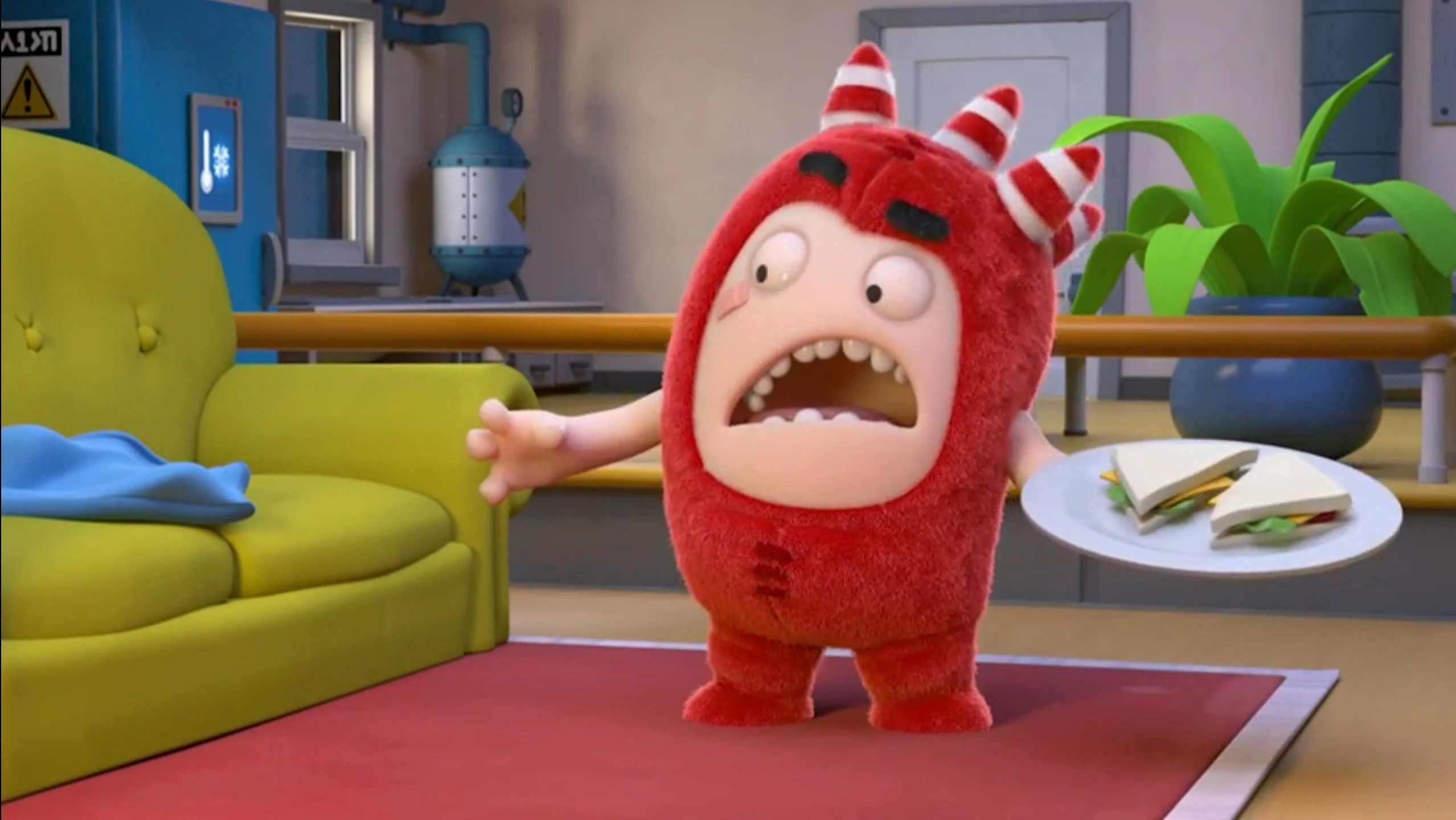 Discuss Everything About The Oddbods Show Wiki | Fandom