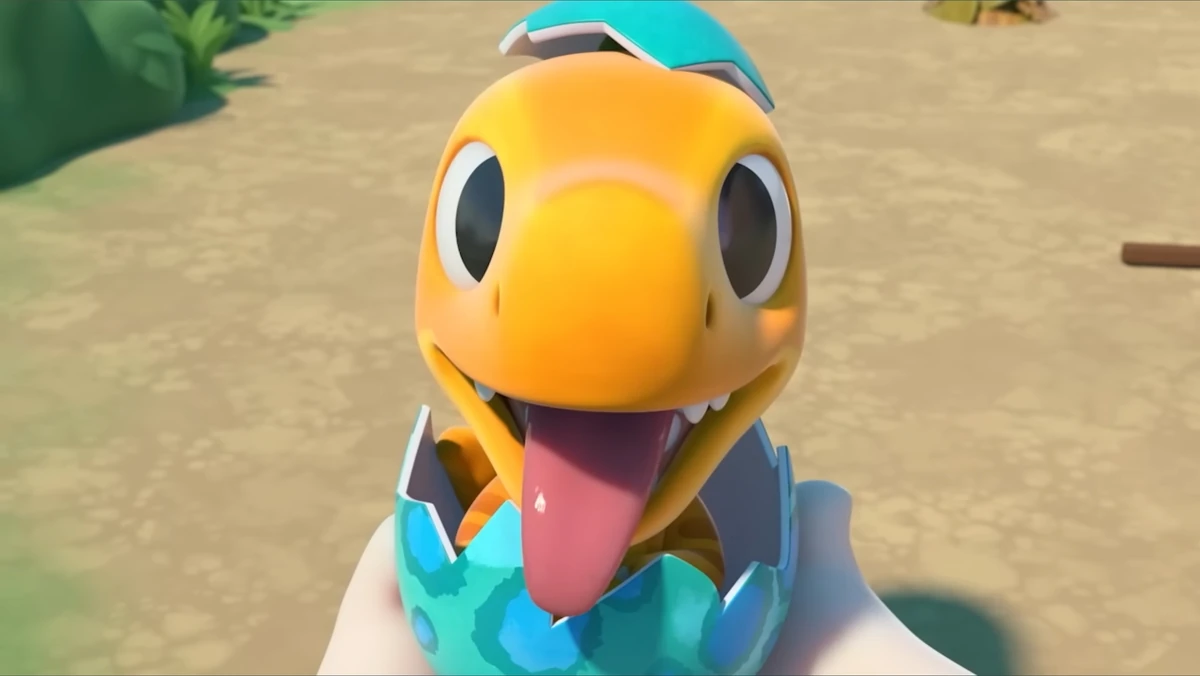 Egg Hunt | The Oddbods Show Wiki | Fandom