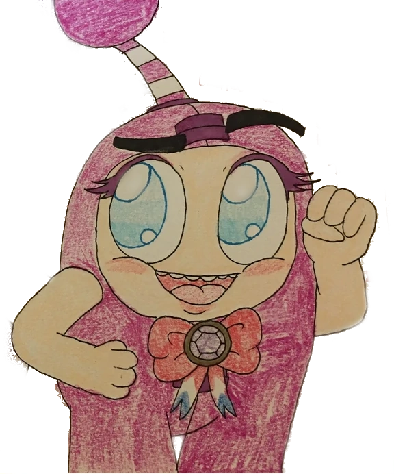 Amy | The Oddbods Show Fanon Wiki | Fandom