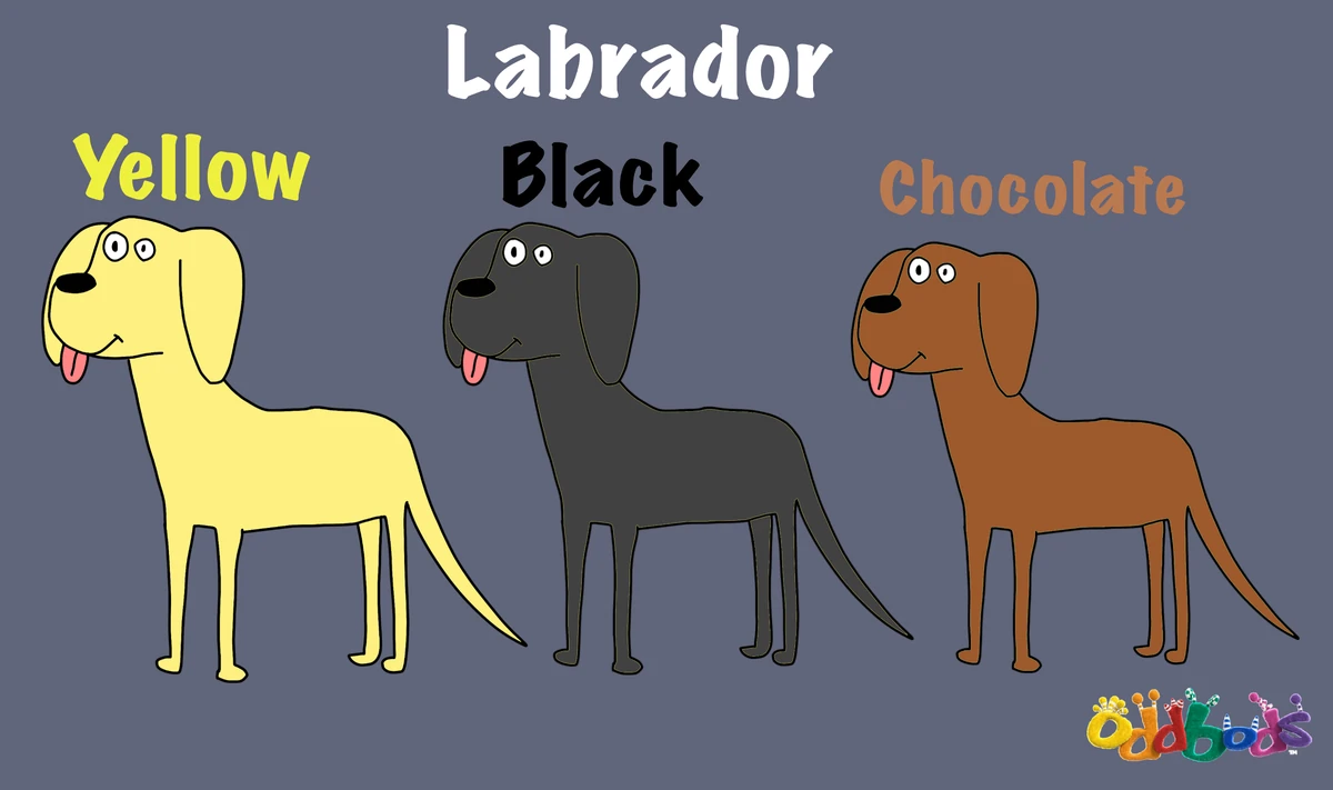 Dogs | The Oddbods Show Fanon Wiki | Fandom