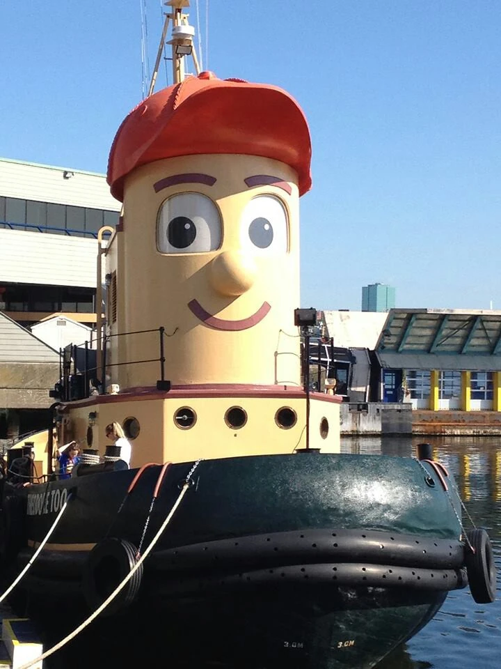 Category:Theodore Too | Theodore Tugboat and Friends Wiki | Fandom