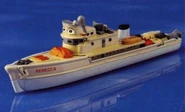 Rebecca/Gallery | Theodore Tugboat Wiki | Fandom