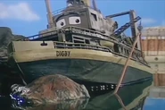 Digby/Gallery | Theodore Tugboat Wiki | Fandom