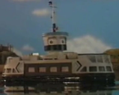 Category:Boats | Theodore Tugboat Wiki | Fandom