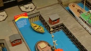 Dorothy/Behind the Scenes | Theodore Tugboat Wiki | Fandom