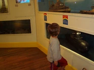 Digby/Behind the Scenes | Theodore Tugboat Wiki | Fandom