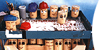 Behind the Scenes | Theodore Tugboat Wiki | Fandom