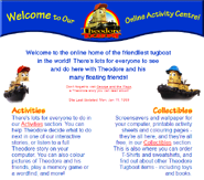 Cochran Entertainment | Theodore Tugboat Wiki | Fandom