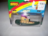 Brio/Gallery | Theodore Tugboat Wiki | Fandom