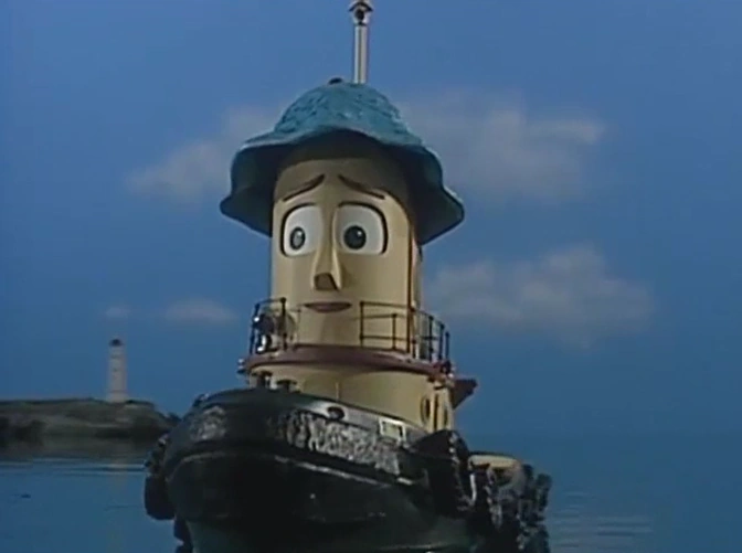 Theodore Sleepboot Emily