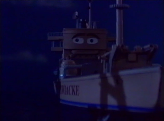Stewiacke | Theodore Tugboat Wiki | Fandom