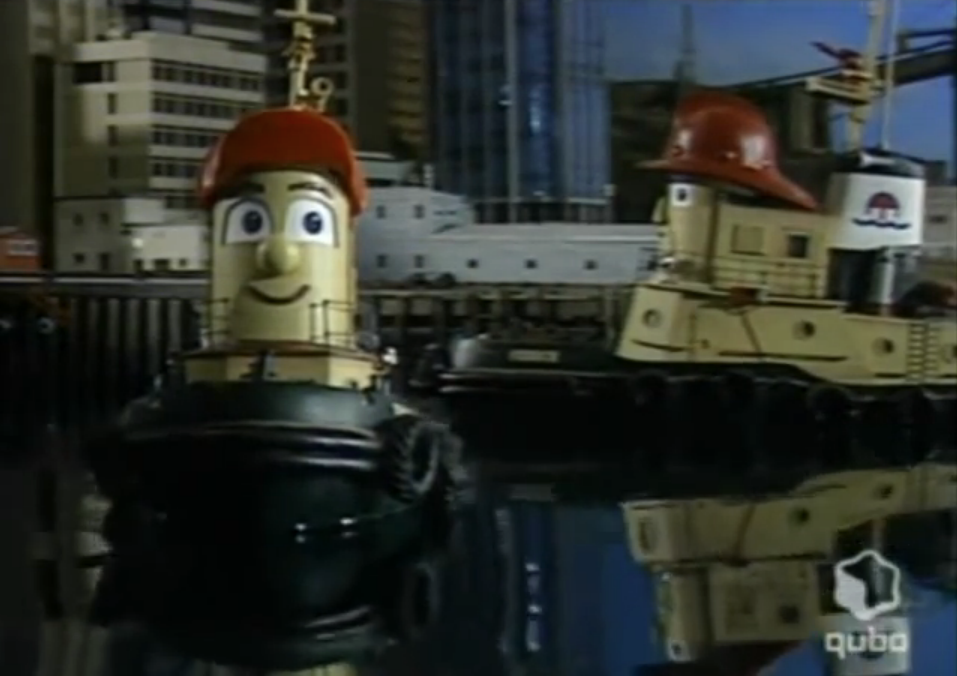 Theodore And Bluenosegallery Theodore Tugboat Wiki Fandom