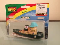 Brio/Gallery | Theodore Tugboat Wiki | Fandom