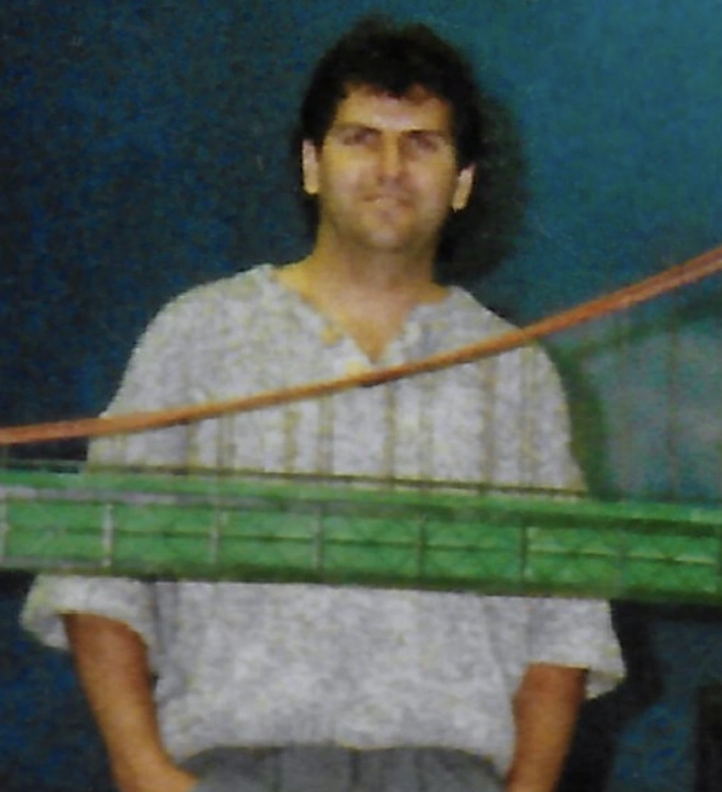 Tim Martin | Theodore Tugboat Wiki | Fandom