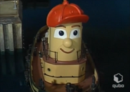 Theodore/Behind the Scenes | Theodore Tugboat Wiki | Fandom