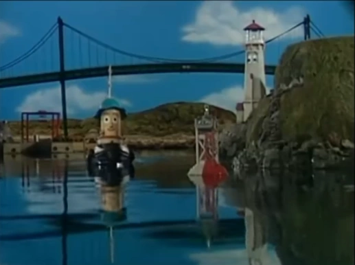 Emily and the Splash/Gallery | Theodore Tugboat Wiki | Fandom