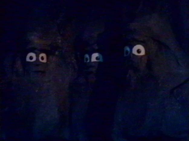 The Rhyming Rocks of Ecum Secum | Theodore Tugboat Wiki | Fandom