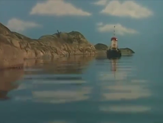 Theodore Shares His Story/Gallery | Theodore Tugboat Wiki | Fandom