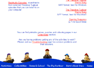 Cochran Entertainment | Theodore Tugboat Wiki | Fandom