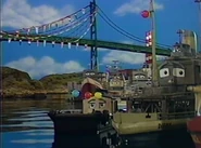 Digby/Gallery | Theodore Tugboat Wiki | Fandom