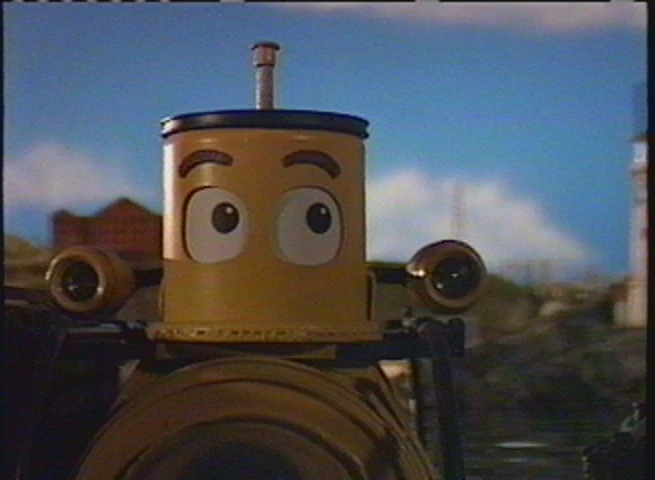 Pugwash | Theodore Tugboat Wiki | Fandom