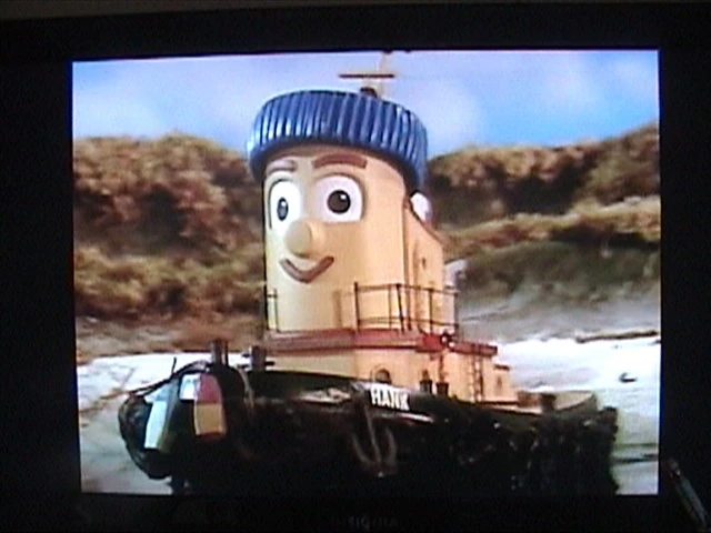 Emily's Close Call/Gallery | Theodore Tugboat Wiki | Fandom