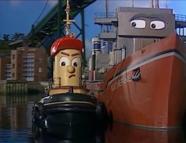 Category:Season 2 episodes | Theodore Tugboat Wiki | Fandom
