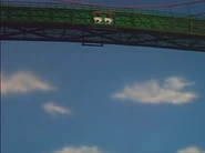 Benjamin Bridge/Gallery | Theodore Tugboat Wiki | Fandom