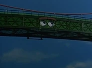 Benjamin Bridge/Gallery | Theodore Tugboat Wiki | Fandom