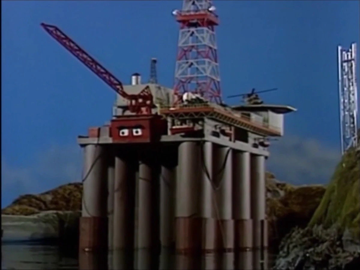 Owan/Behind the Scenes | Theodore Tugboat Wiki | Fandom