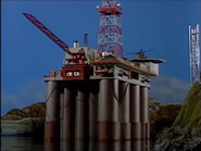Tex/Behind the Scenes | Theodore Tugboat Wiki | Fandom