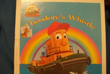 theodore tugboat coloring book