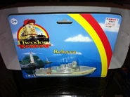Ertl Company/Gallery | Theodore Tugboat Wiki | Fandom