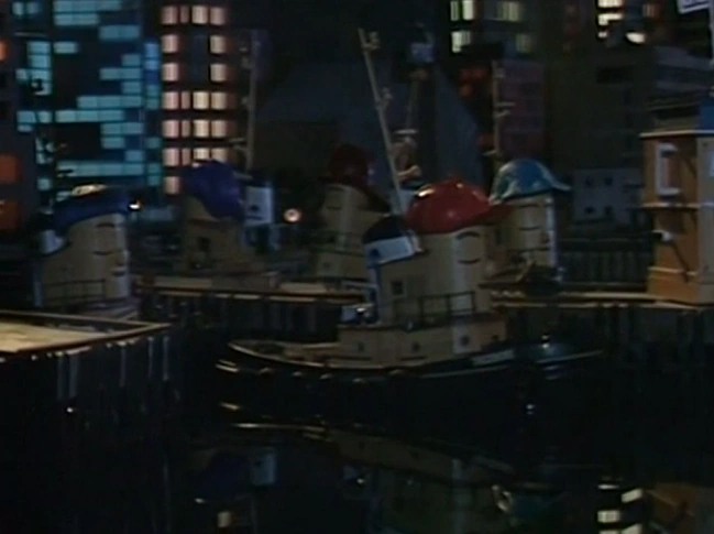 Theodore's Tough Tugging/Gallery | Theodore Tugboat Wiki | Fandom