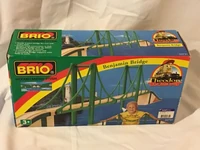 Brio/Gallery | Theodore Tugboat Wiki | Fandom